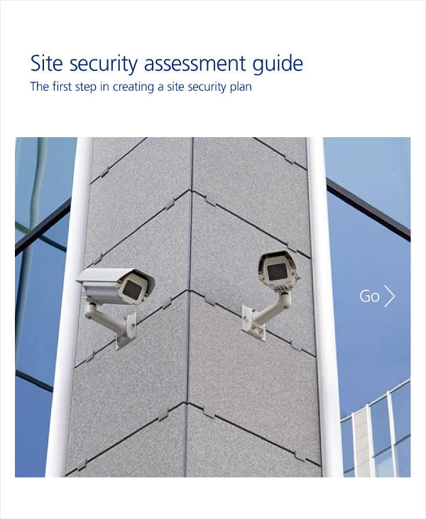 14+ Vulnerability Assessment Templates - PDF, DOC, Pages