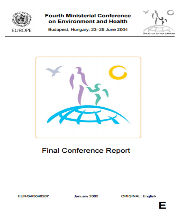 16+ Conference Report Templates - PDF, Docs, Word