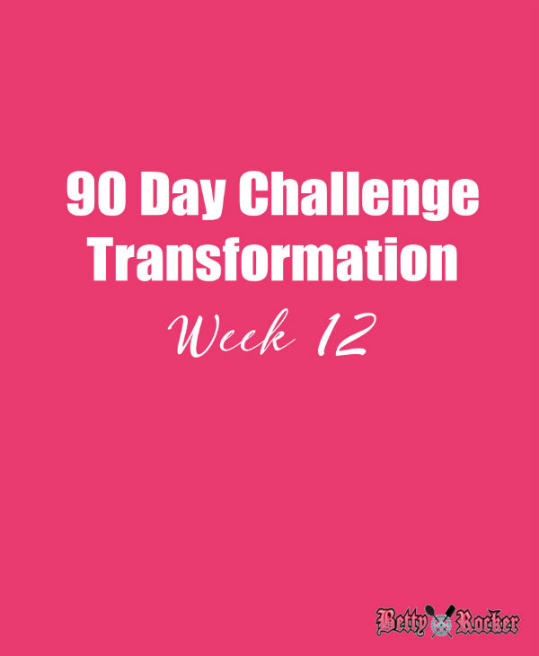 9+ 90-Day Workout Plan Templates - PDF, Word