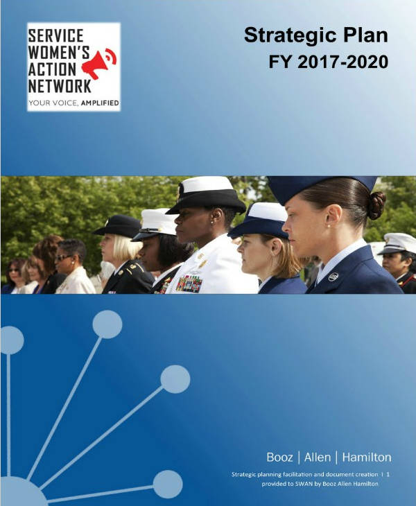 11+ Network Strategic Plan Templates - PDF