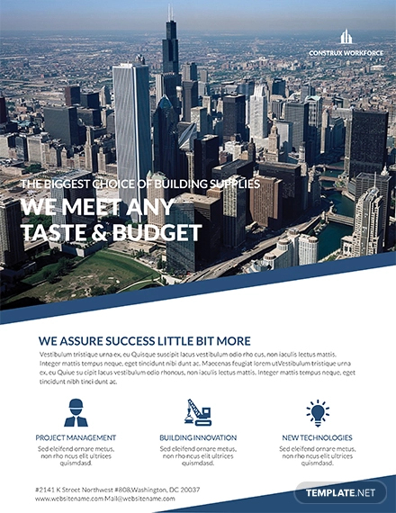 19 + PSD Templates & Designs for Architect - Word, AI, EPS Vector ...