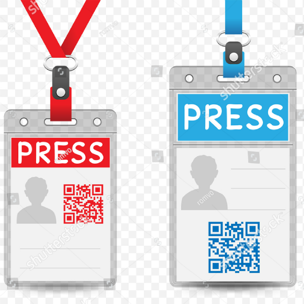 24+ Vertical Identification Card Designs & Templates- AI, Word, Pages ...