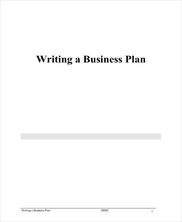 11+ Interior Design Business Plan Templates - PDF