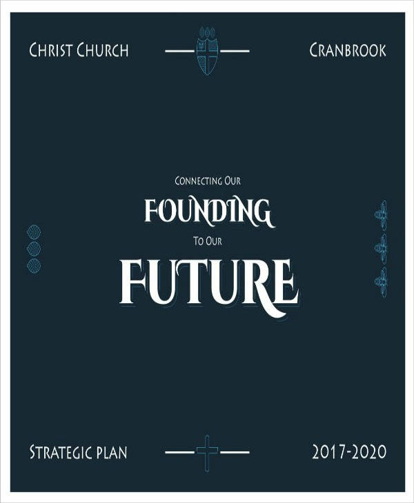 13+ Church Strategic Plan Templates - PDF, Word