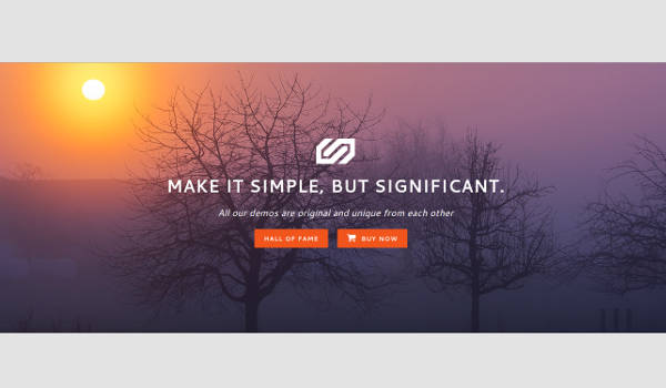 12+ Coming Soon Website Themes & Templates for Mobile Applications