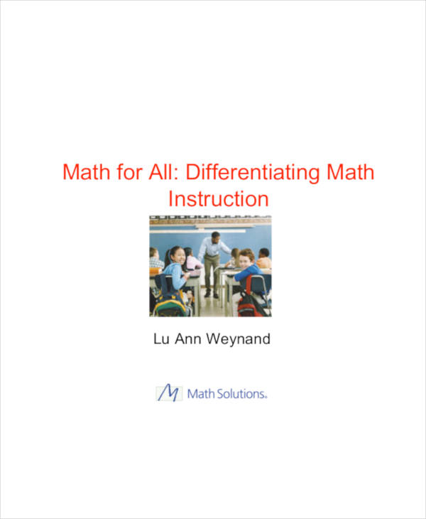 59+ Lesson Plan Templates - PDF, DOC, Excel