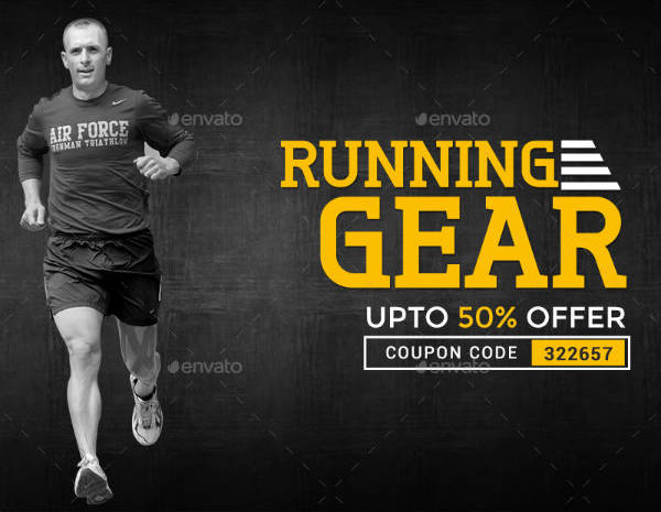 13+ Sports Banner Designs & Templates - PSD, AI