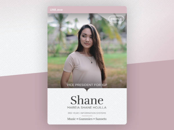 24+ Vertical Identification Card Designs & Templates- AI, Word, Pages ...