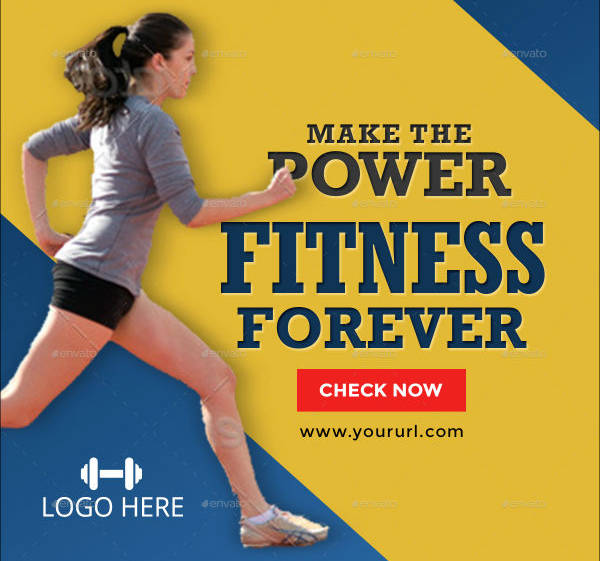 13+ Sports Banner Designs & Templates - PSD, AI