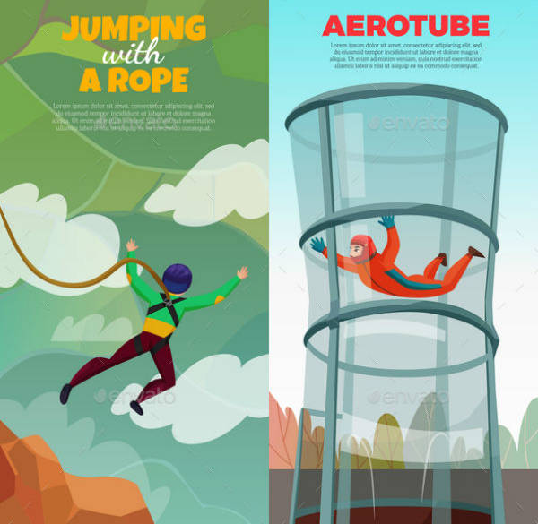 13+ Sports Banner Designs & Templates - PSD, AI