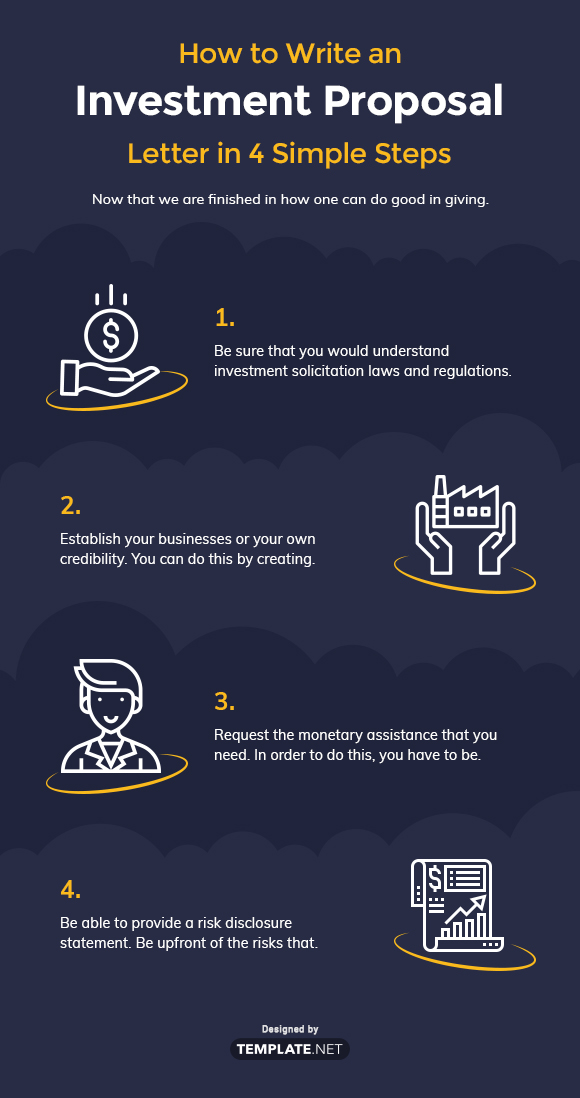 8+ Startup Investment Proposal Templates - PDF, Word, Apple Pages ...