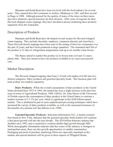 21+ Small Business Proposal Templates & Samples - DOC, PDF