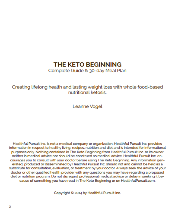 8+ 30-Day Meal Plan Templates - PDF