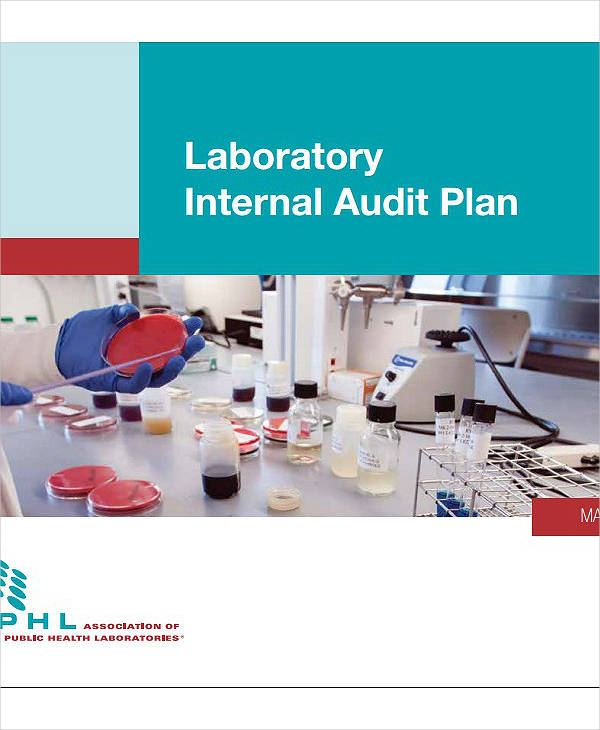 10+ Laboratory Audit Report Templates - PDF, DOC