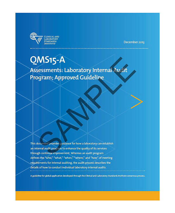 10+ Laboratory Audit Report Templates - PDF, DOC