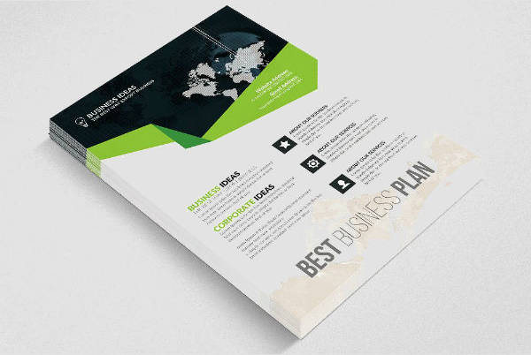23+ Employment Agency Brochure Designs & Templates - PSD, AI