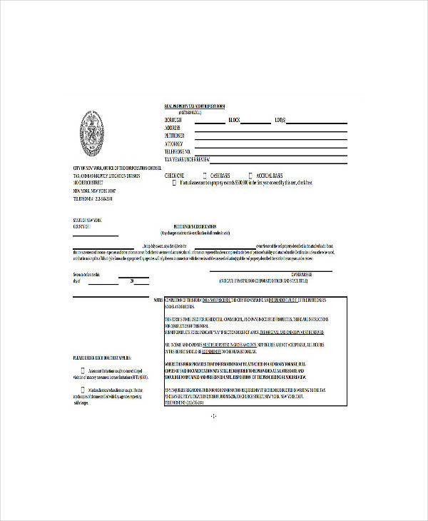 8+ Tax Audit Report Templates - PDF