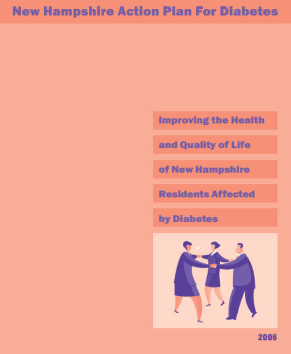 14+ Diabetes Action Plan Templates - PDF, Word