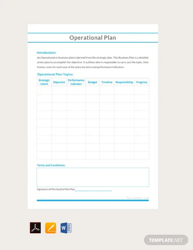 15+ Hotel Business Plan Samples - PDF, Word