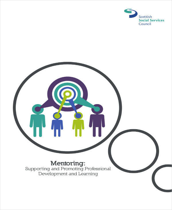 11+ Mentoring Action Plan Templates - PDF, Word