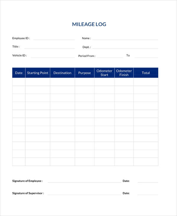 Log Sheet Template 23 Free Word Excel PDF Documents Download