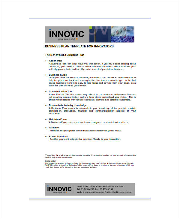 16 Industry Analysis Example Business Plan PNG