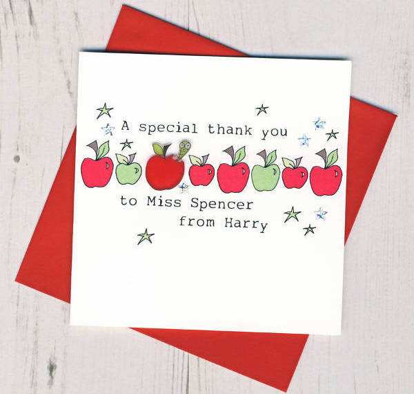 12 Teacher Thank You Card Designs Templates PSD AI 12 Teacher Thank You Card Designs Templates PSD AI