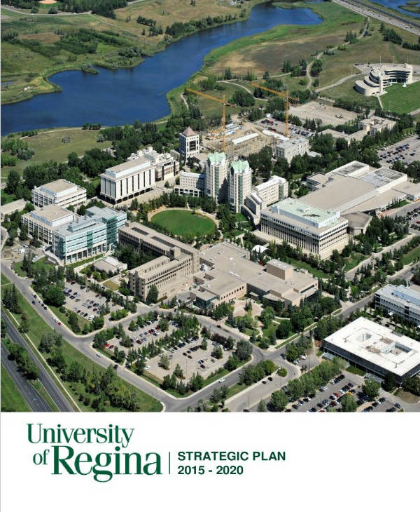 11 Five Year Strategic Plan Templates PDF