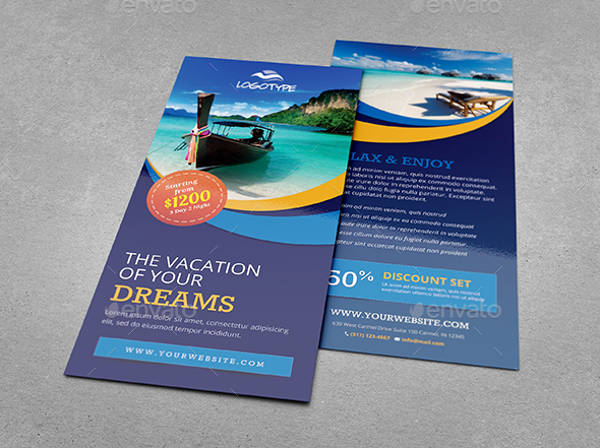 15+ Hotel Rack Card Designs & Templates - PSD, EPS, Word, AI