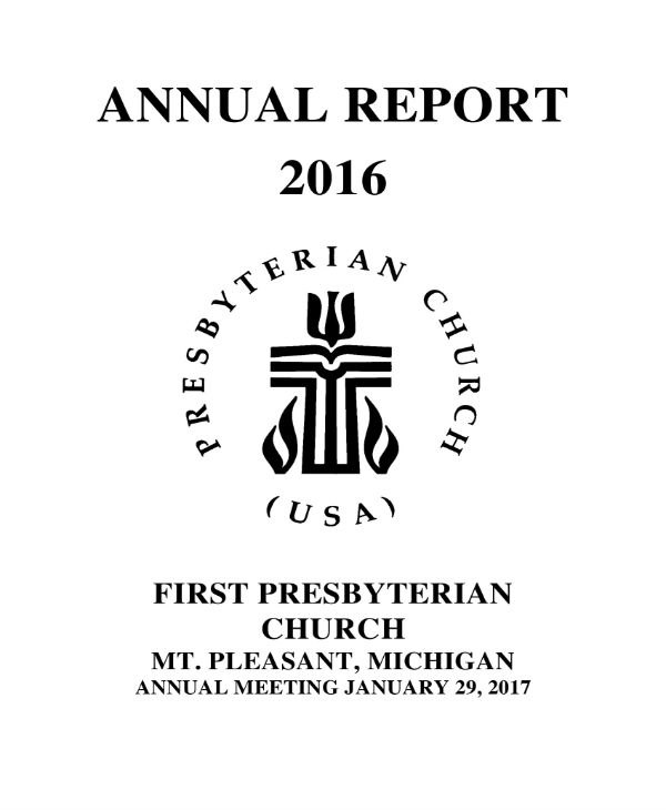 15 Church Financial Report Templates Word PDF Google Docs Apple Pages