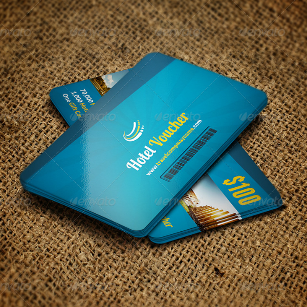 23+ Hotel Voucher Designs & Templates - PSD, AI, Word