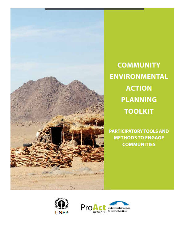 13+ Community Action Plan Templates - PDF, Word