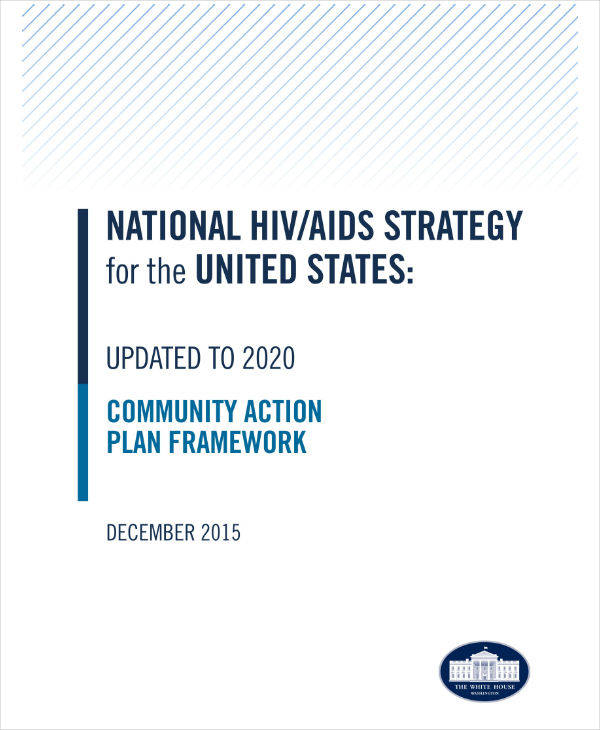 13+ Community Action Plan Templates - PDF, Word