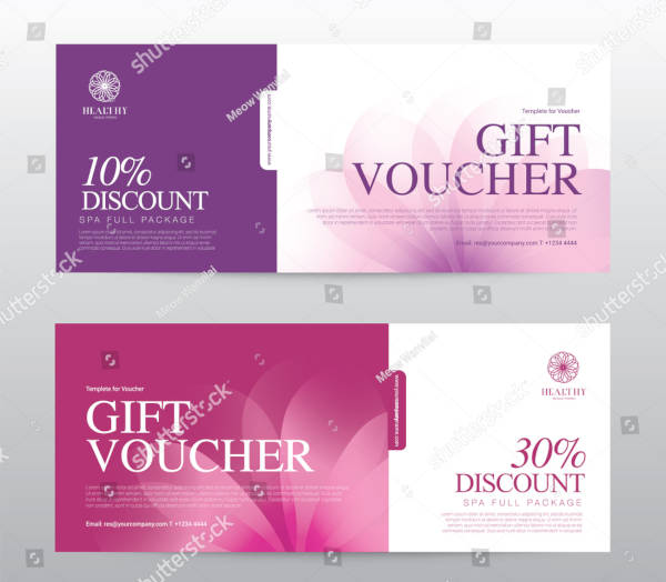 23+ Hotel Voucher Designs & Templates - PSD, AI, Word | Free & Premium ...