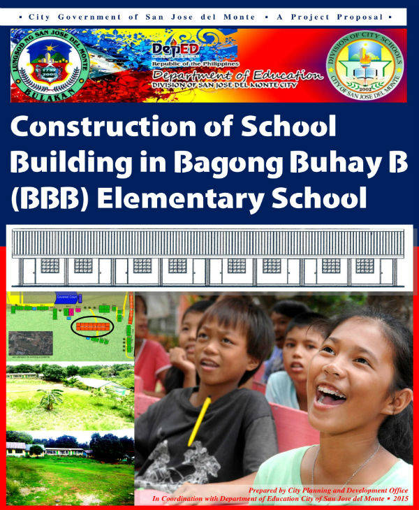 9 School Project Proposal Templates PDF Word