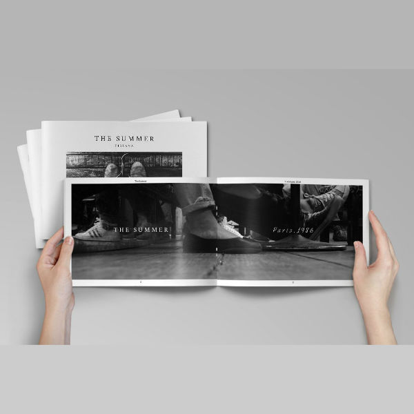 15 Clothing Catalog Templates PSD AI ID Pages Publisher