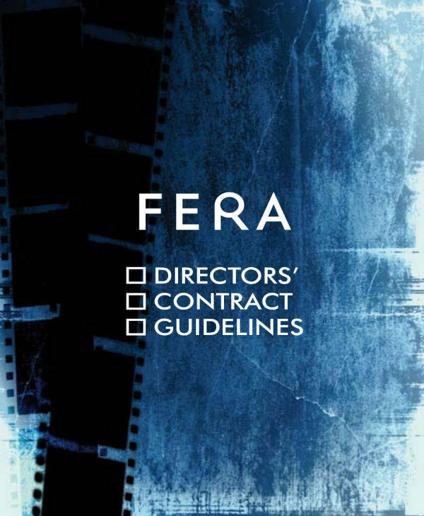 10+ Film Production Contract Templates - PDF, Word