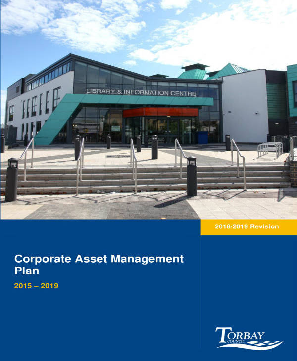 12 Asset Management Plan Templates PDF Word 12 Asset Management Plan Templates PDF Word