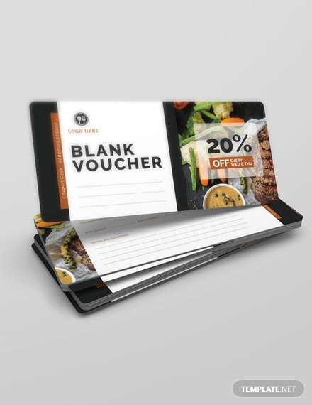 14+ Free Voucher Templates -Word, Excel, PDF