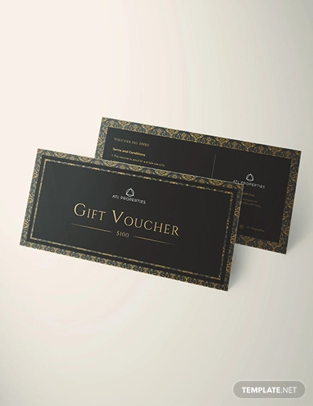 25+ Microsoft Word Format Voucher Templates