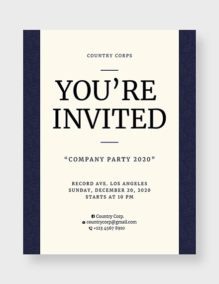 76+ Best Microsoft Word Flyer Templates - PSD, AI, InDesign Formats