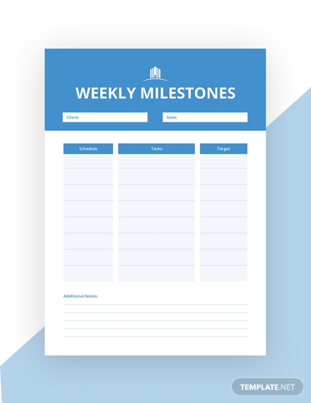 11+ Notebook & Journal Templates in Word