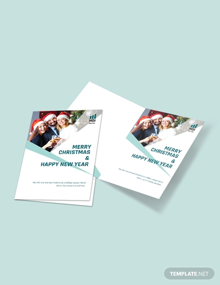 6 Greeting Card Templates In Illustrator