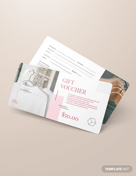 19+ Voucher Templates - Word, PSD, EPS