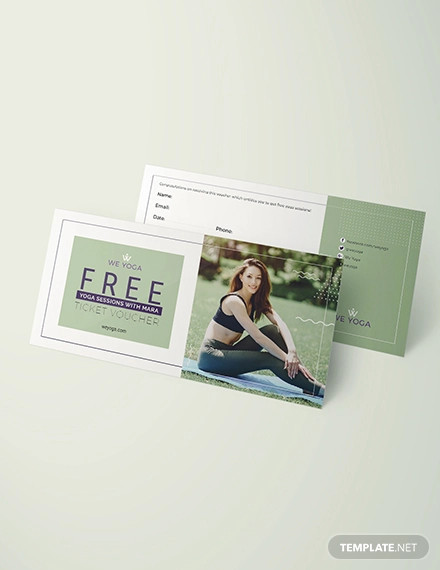 25+ Microsoft Word Format Voucher Templates | Free & Premium Templates