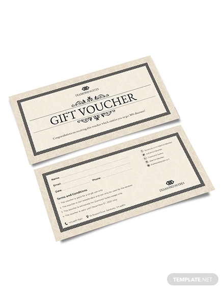 19+ Voucher Templates - Word, PSD, EPS
