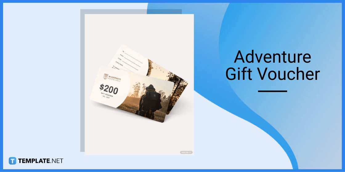 How To Make/Create a Gift Voucher [Templates + Examples] 2023