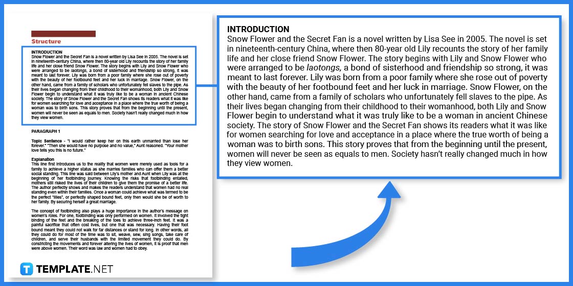 How to Make/Create a Rhetorical Analysis Essay [Templates + Examples] 2023
