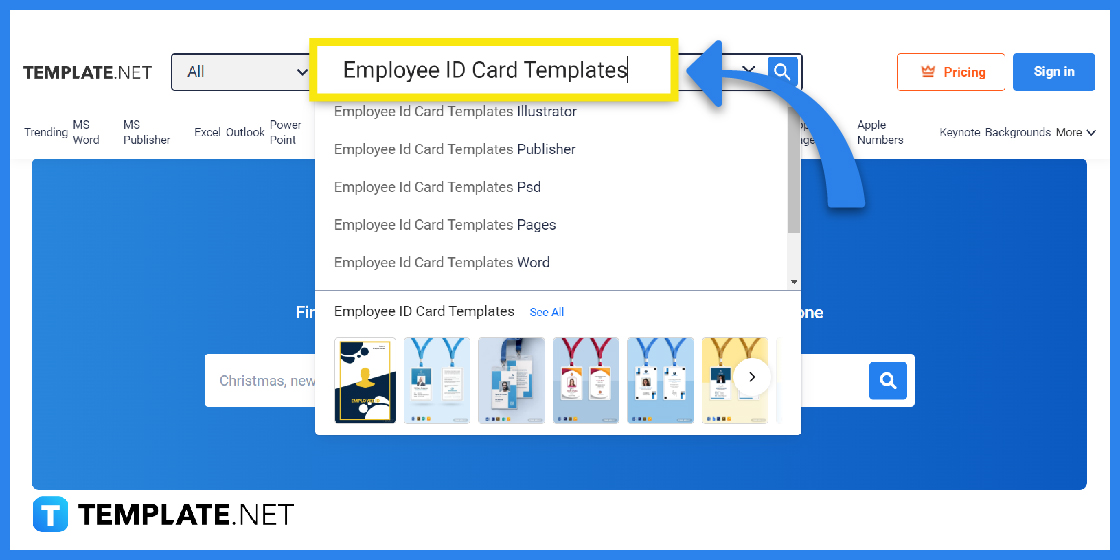 How To Make/Create an Employee ID Card [Templates + Examples] 2023