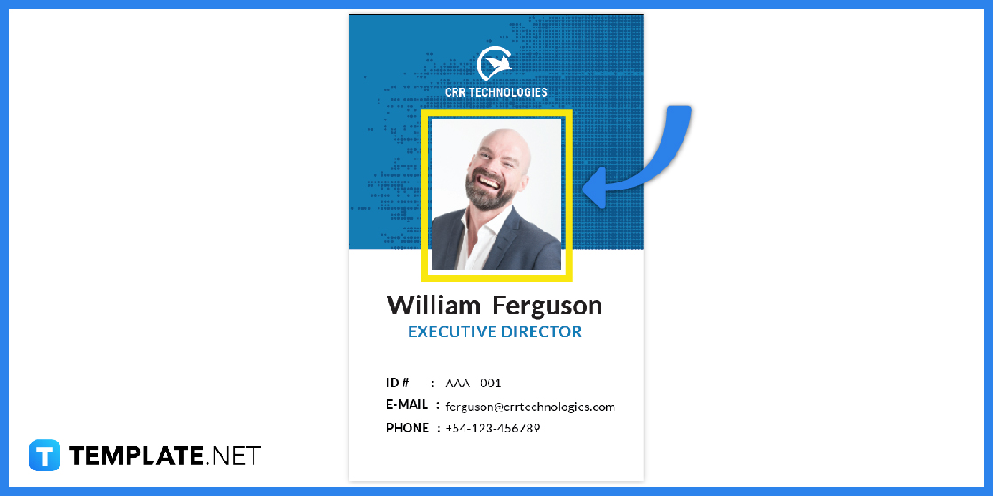 How To Make/Create an Employee ID Card [Templates + Examples] 2023